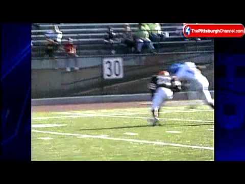 City League Highlights: Perry vs Oliver