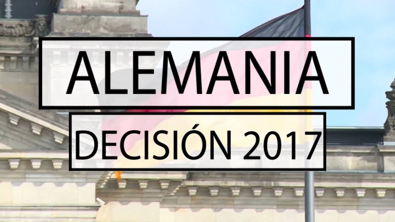 Alemania Decisión 2017, Elecciones Federales - Cobertura
