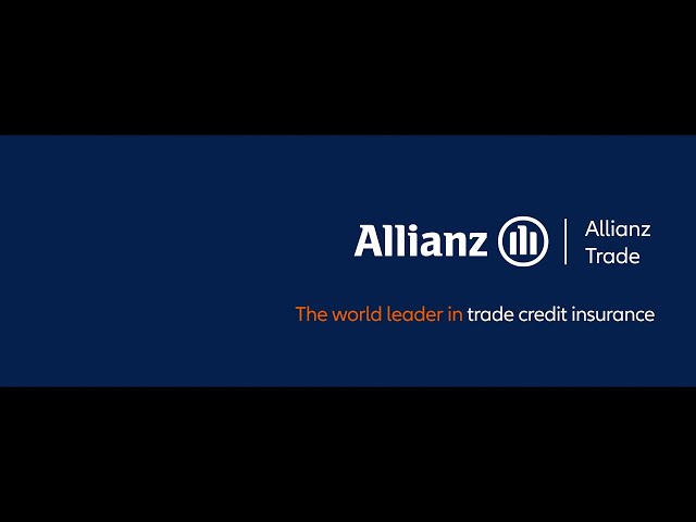 Euler Hermes agora é Allianz Trade