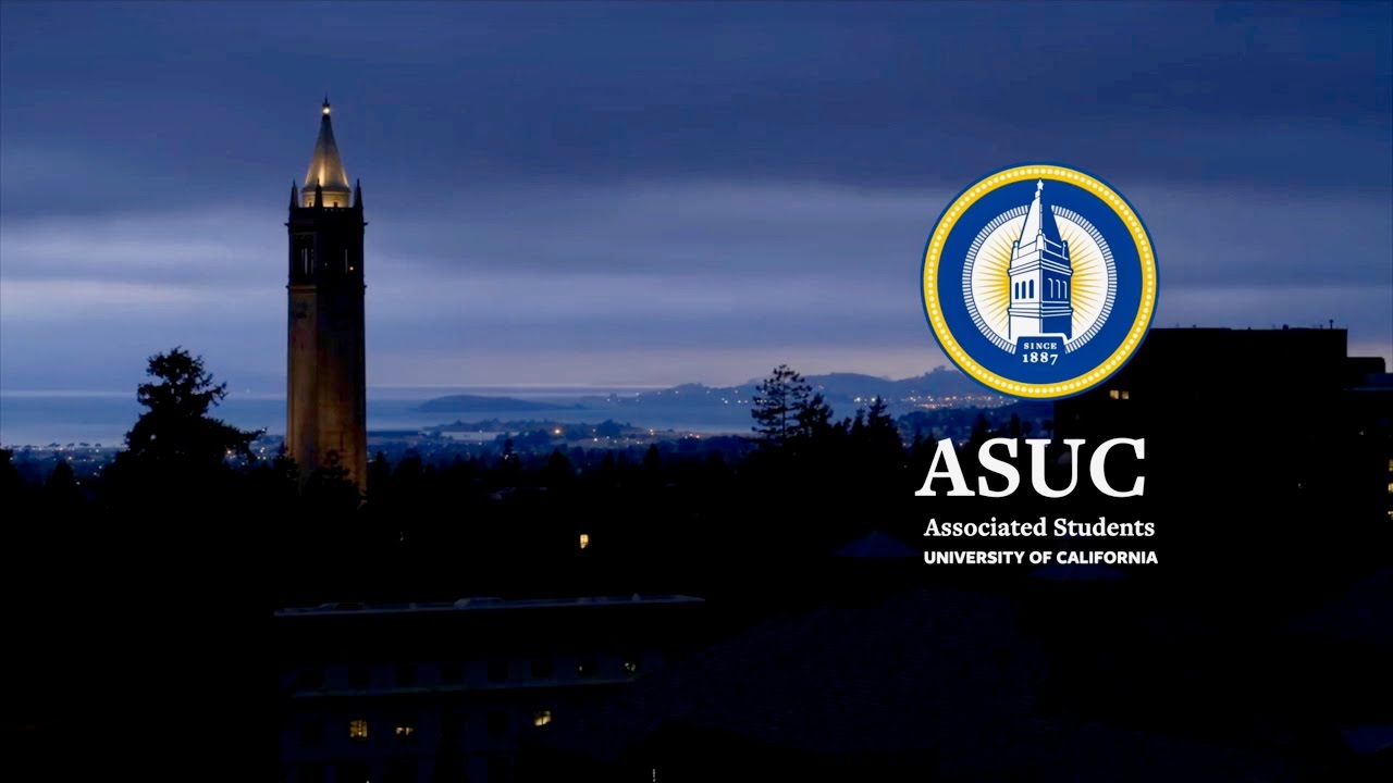 What is the ASUC?