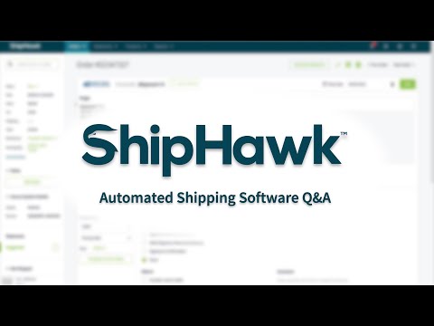 How to Consolidate Your Fulfillment Systems and Reduce Order Processing Times