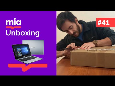 Comprar NOTEBOOK en EEUU y recibir en Argentina PUERTA A PUERTA - Unboxing #41