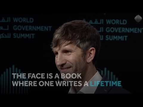 Session Highlights: Wake Up Call - The Universal Language We All Speak
