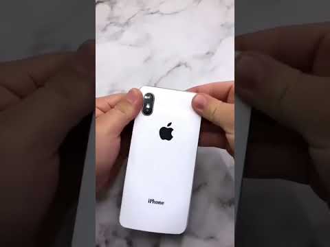 Redmi y2 to iphone x❤ #nooruppal #subscribe #youtube #0300ale #iphone #like #deeptelecom #mobiletech