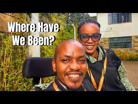 We Produced Our First Story At Work!