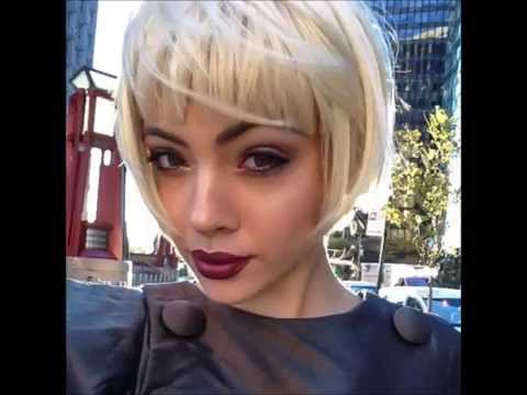' 'America's Next Top Model' contestant MIRJANA PUHAR ,Tribute, rest in peace