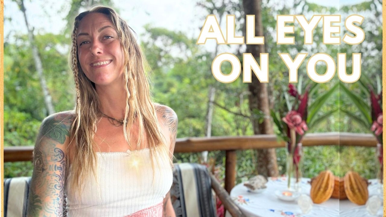 🧬 Your DNA Upgrade Is Complete — You’re Ready To Be Seen