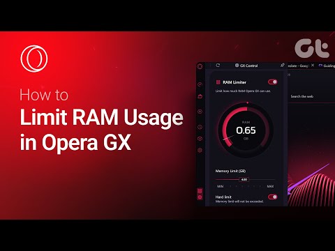 Opera GX: 世界初のゲーム ブラウザを実際に使ってみる - IT基礎