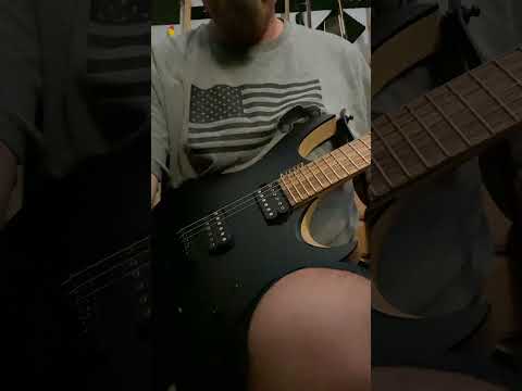 Kiesel USA Vader 2015- Jet black | Reverb
