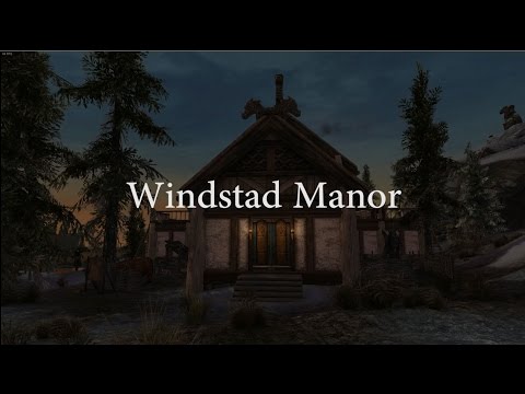 Steam Community :: Video :: Windstad Manor