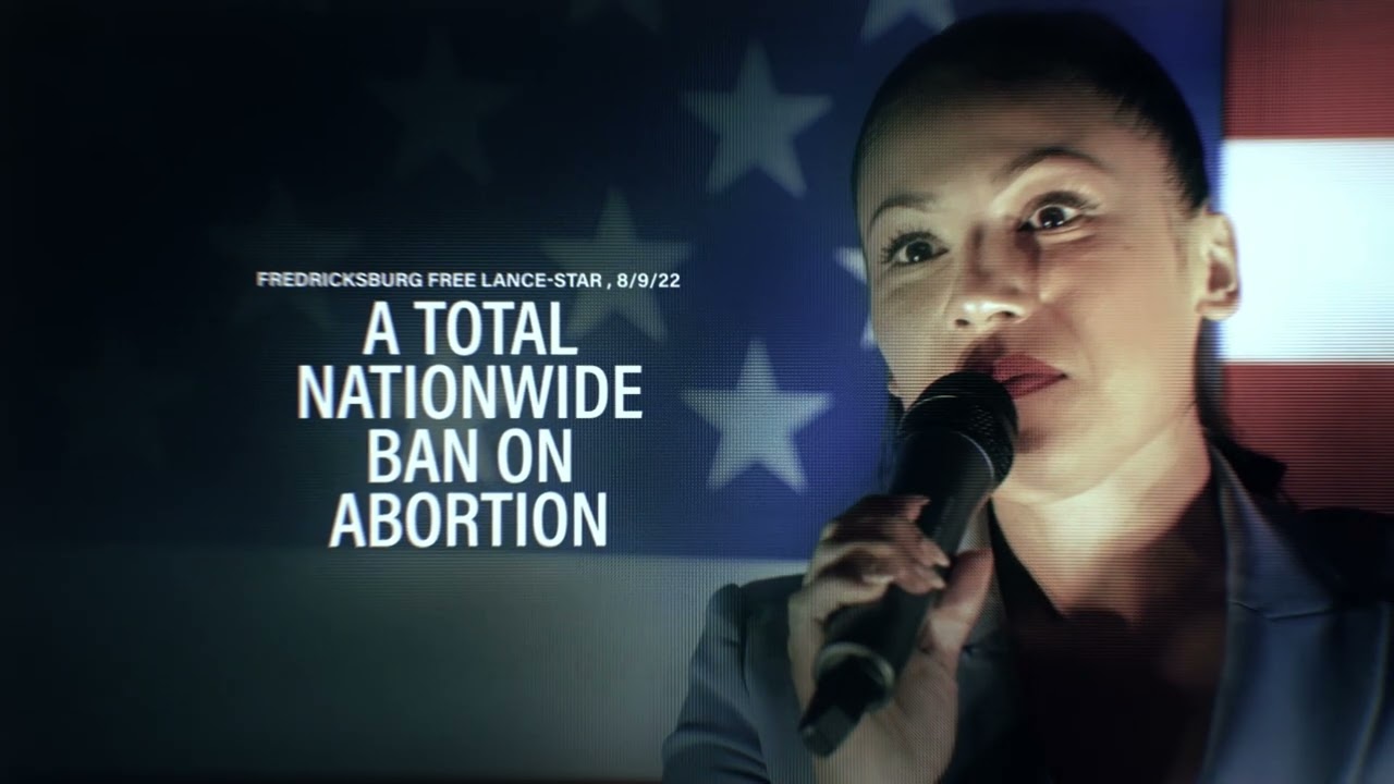 Video: New Ad, “Cheered,” by Rep. Abigail Spanberger (D-VA07 ...