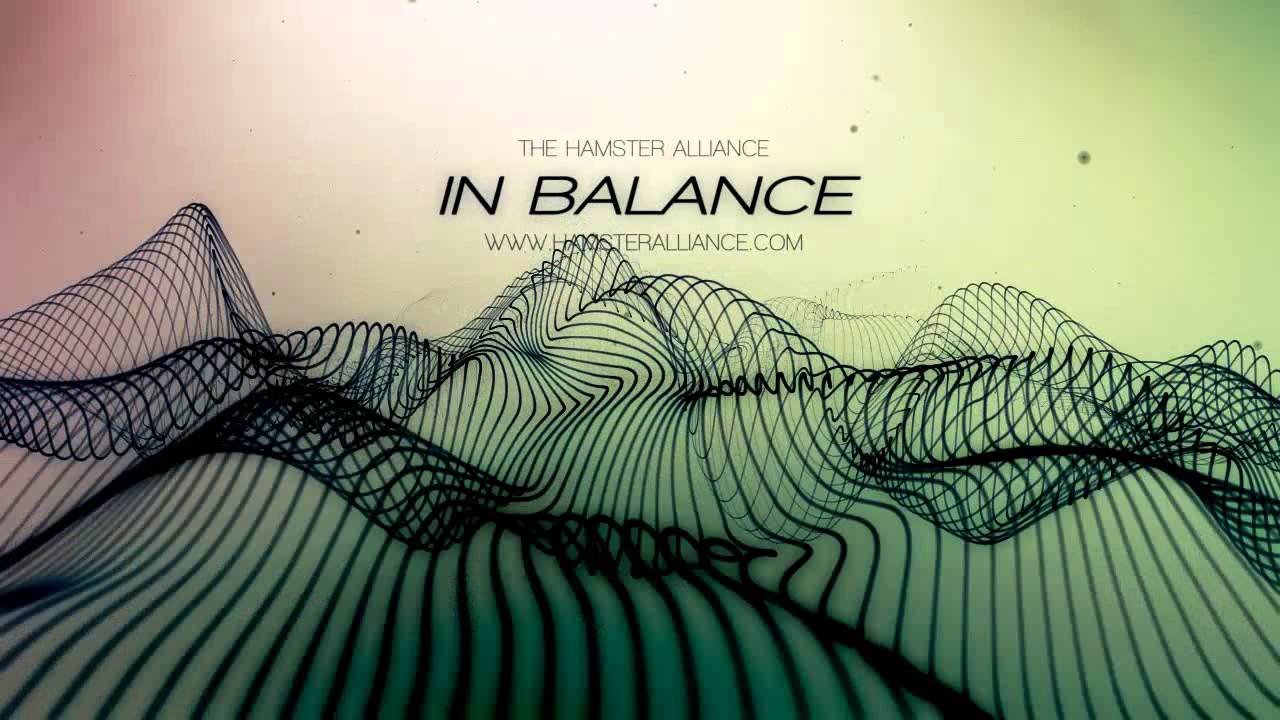 In Balance (2003)