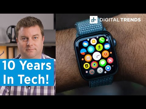 The best new tech of the decade | 2010's Rewind