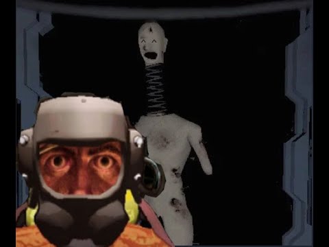 Steam Community :: Video :: Escaping Coil Head | Lethal Company
