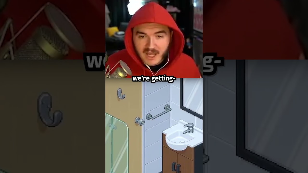 Schlatt Gets a Clever Dono