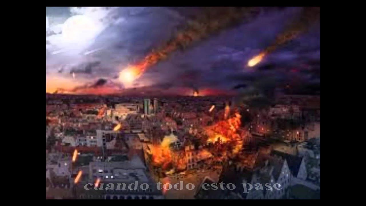 Jesus Eduardo - Habrá señales