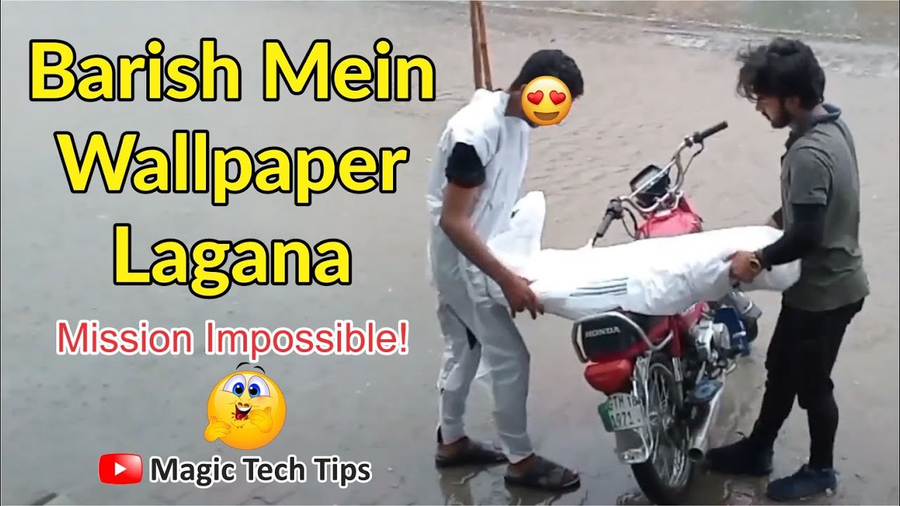 Haider ka Genius Idea! 😎 | My First Full Vlog | Magic Tech Tips