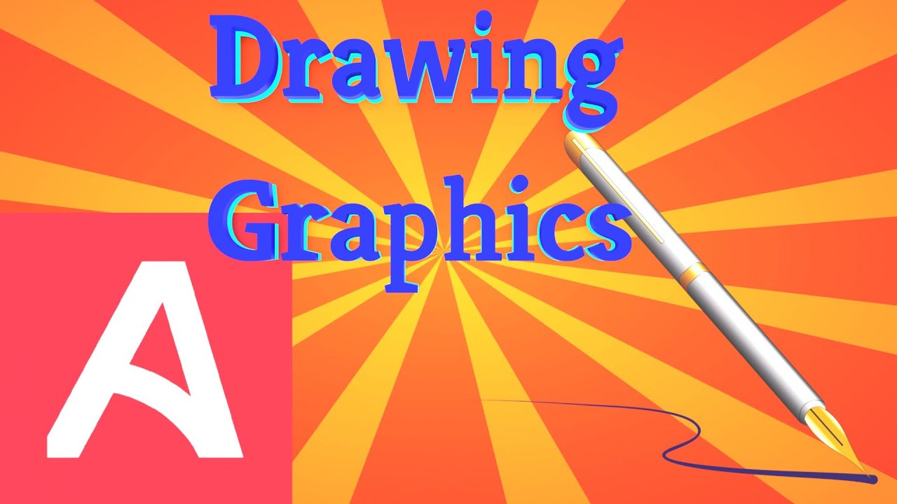 Using draw nodes in Armory 3D #armory3d