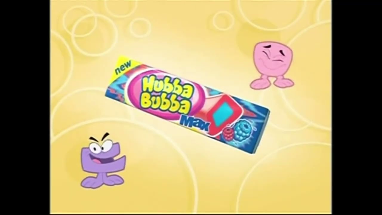 BBC Kids - Commercial Breaks 5 (June 2006)