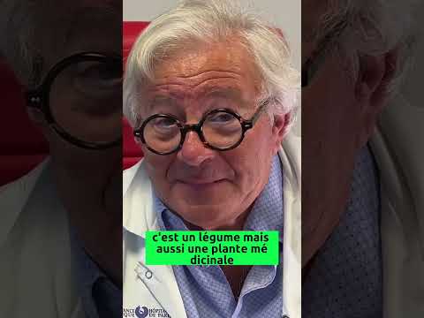 les asperges, légume original et plante médicinale. Pr O.HENRY