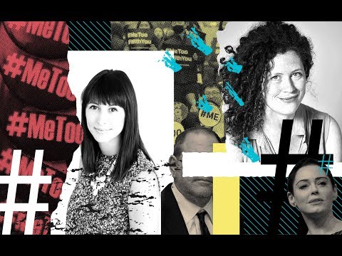 #MeToo: The War of Words begins. Has #MeToo gone too far?