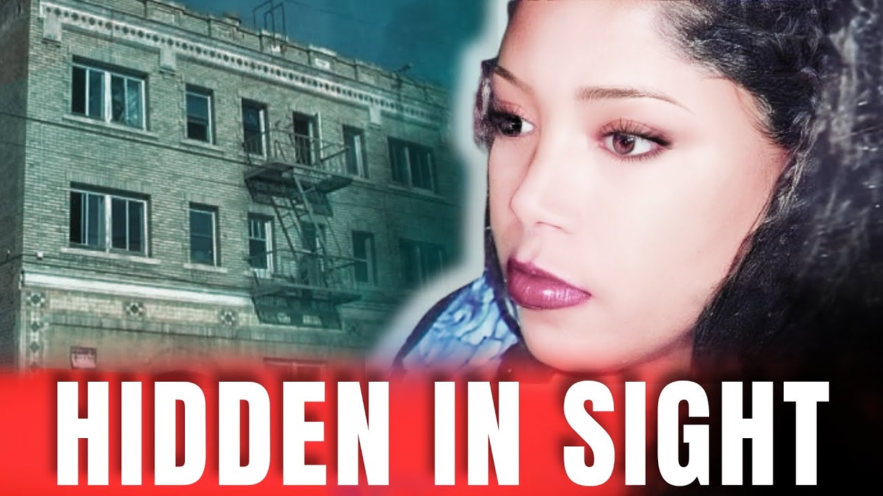 Tortured, Killed & Left in Plain Sight For 6 Months: The Shocking Veronica Jones Story