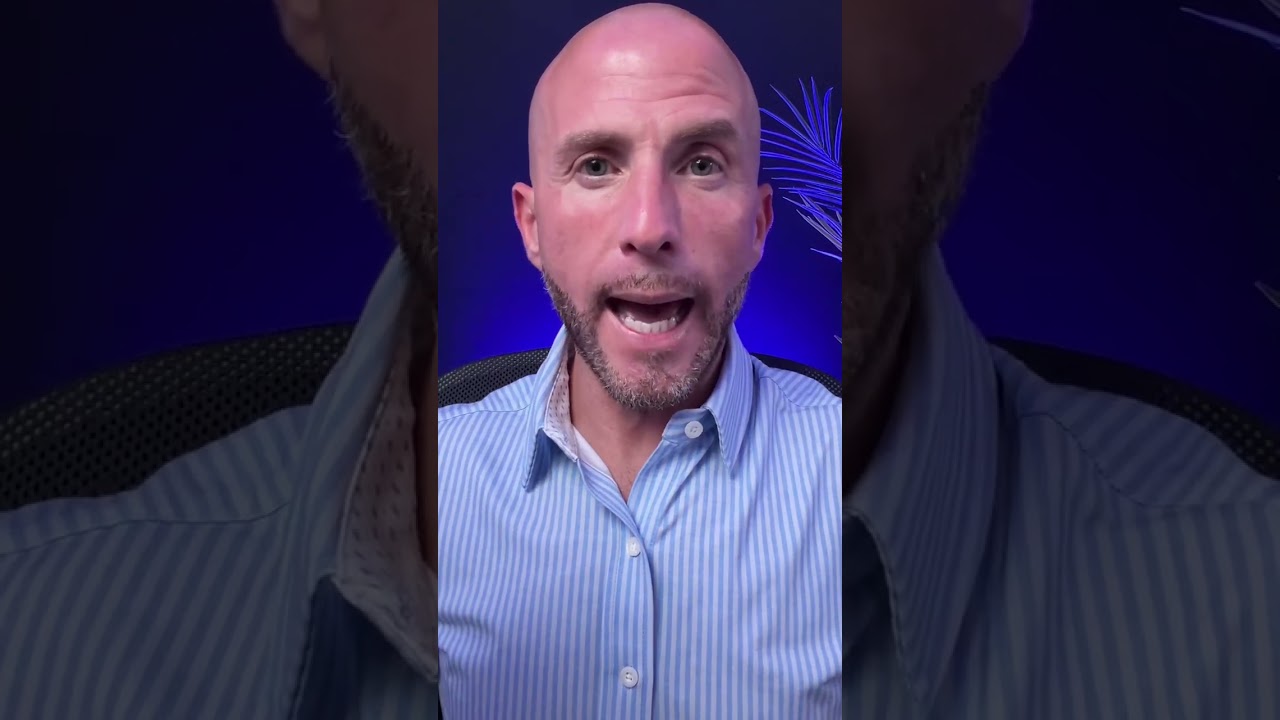 This Big Change Is Going To Scare You 