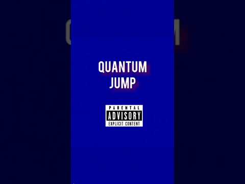QUANTUM JUMP®(PSYCHADELIC SONG)