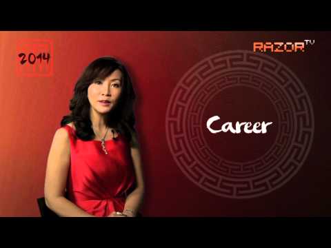 Horse: 2014 Chinese Horoscope
