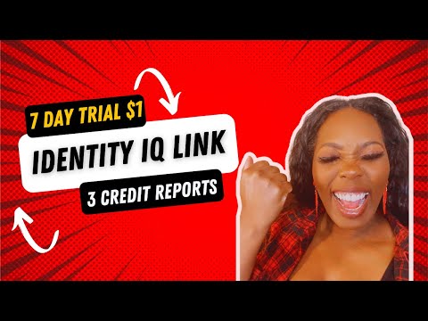 IdentityIQ 2023 - Identity Theft Protection - IdentityIQ Affiliate Link