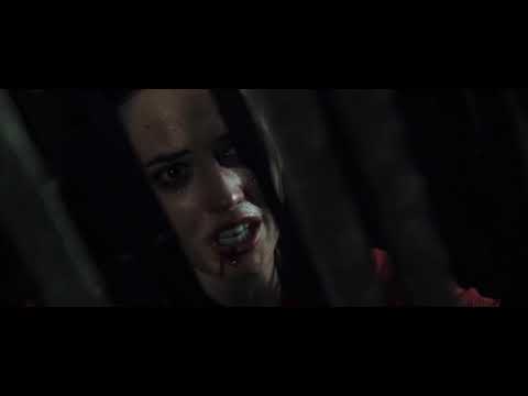 Casino Royale | Climax | Daniel | Eva Green
