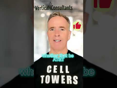 How To Easily Locate The Nearest Cell Tower To You #shorts