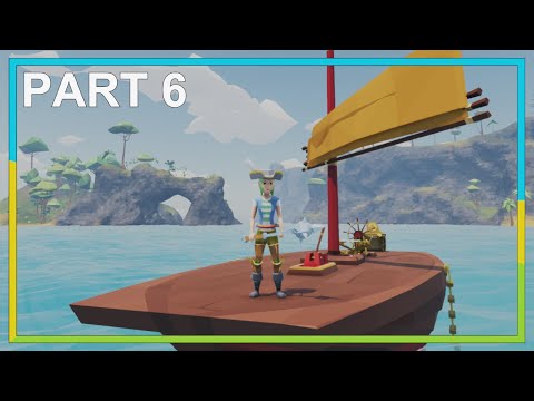 Steam Community :: Video :: Johnny Depp pirate Junk ship - Ylands ...