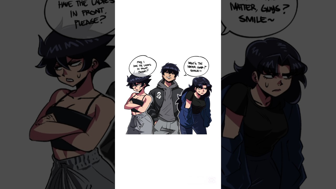 When the growth spurt hits like crazy | Ceo-of-milf comic Dub