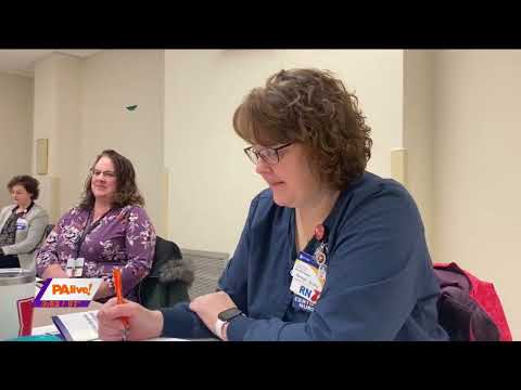 Guthrie Career Growth Opportunities