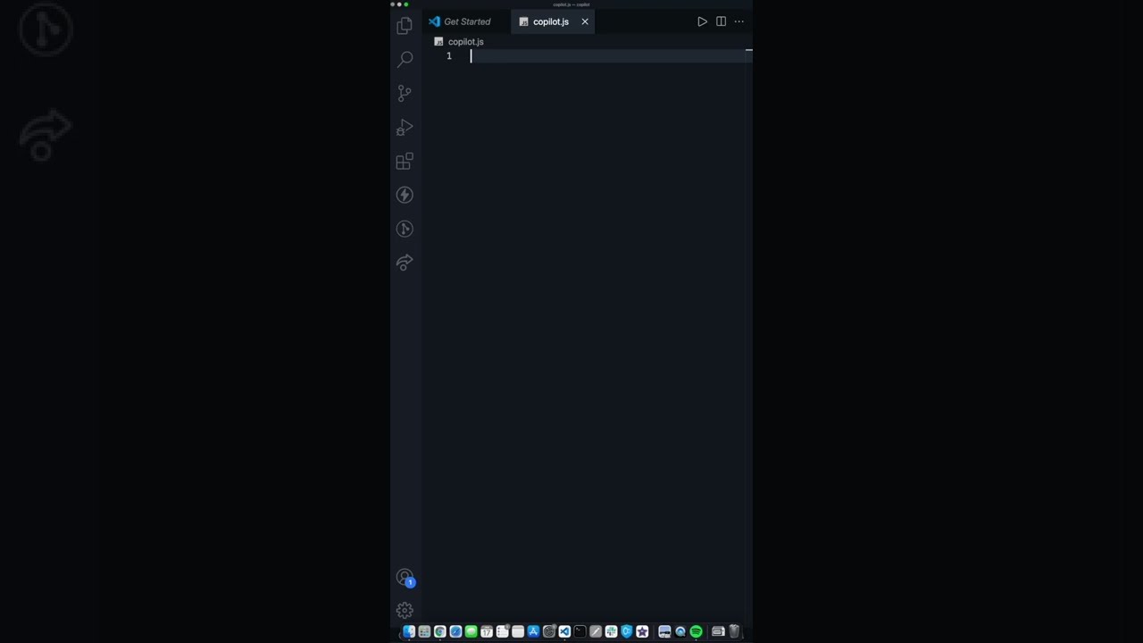 GitHub Copilot: Do I Suck At Coding?