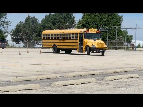 First Student, Inc - Safety