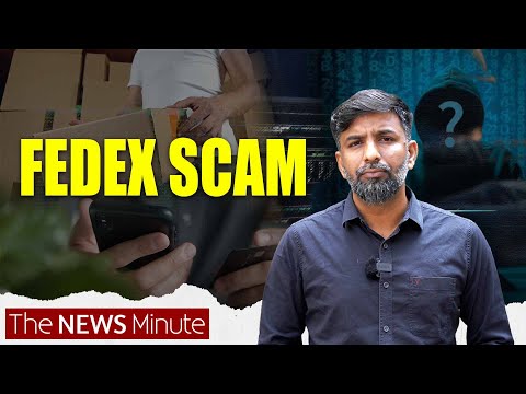 Got a Fedex courier call? Beware of FedEx scam