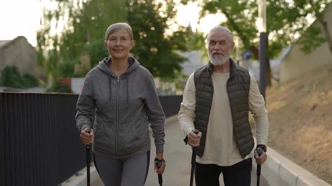 Midwest Access: Aging Untold - Preventing Pulmonary Embolisms