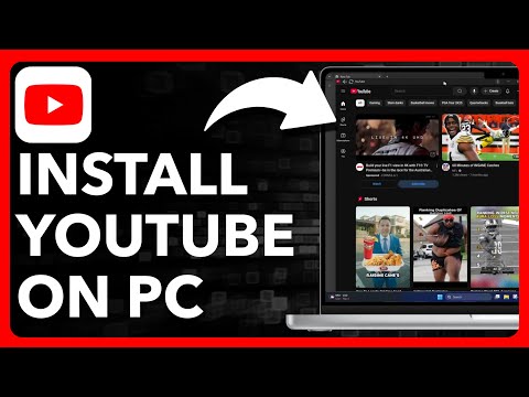How To Install YouTube App In Windows 11
