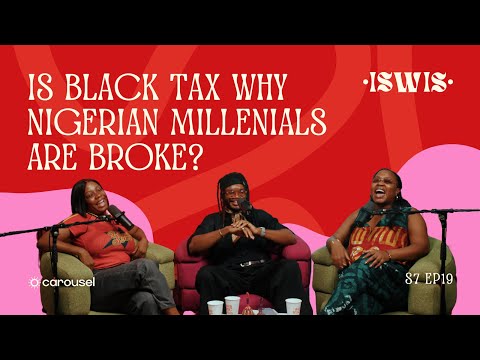 Why Most Nigerian Millennials Remain Poor Regardless of Work Ethic | S7. Ep 19