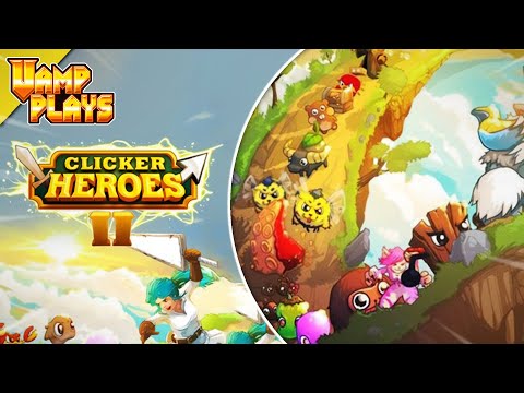 Steam Community :: Video :: Clicker Heroes 2 Revisited