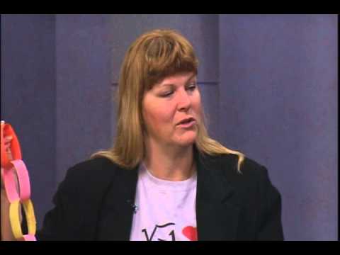 Ways to celebrate Pi Day featuring Math teacher Cindy Loftus