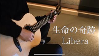 Libera - Song Of Life TAB by Saku