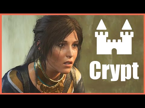 Steam Community :: Video :: Shadow of the Tomb Raider|The Hidden City ...