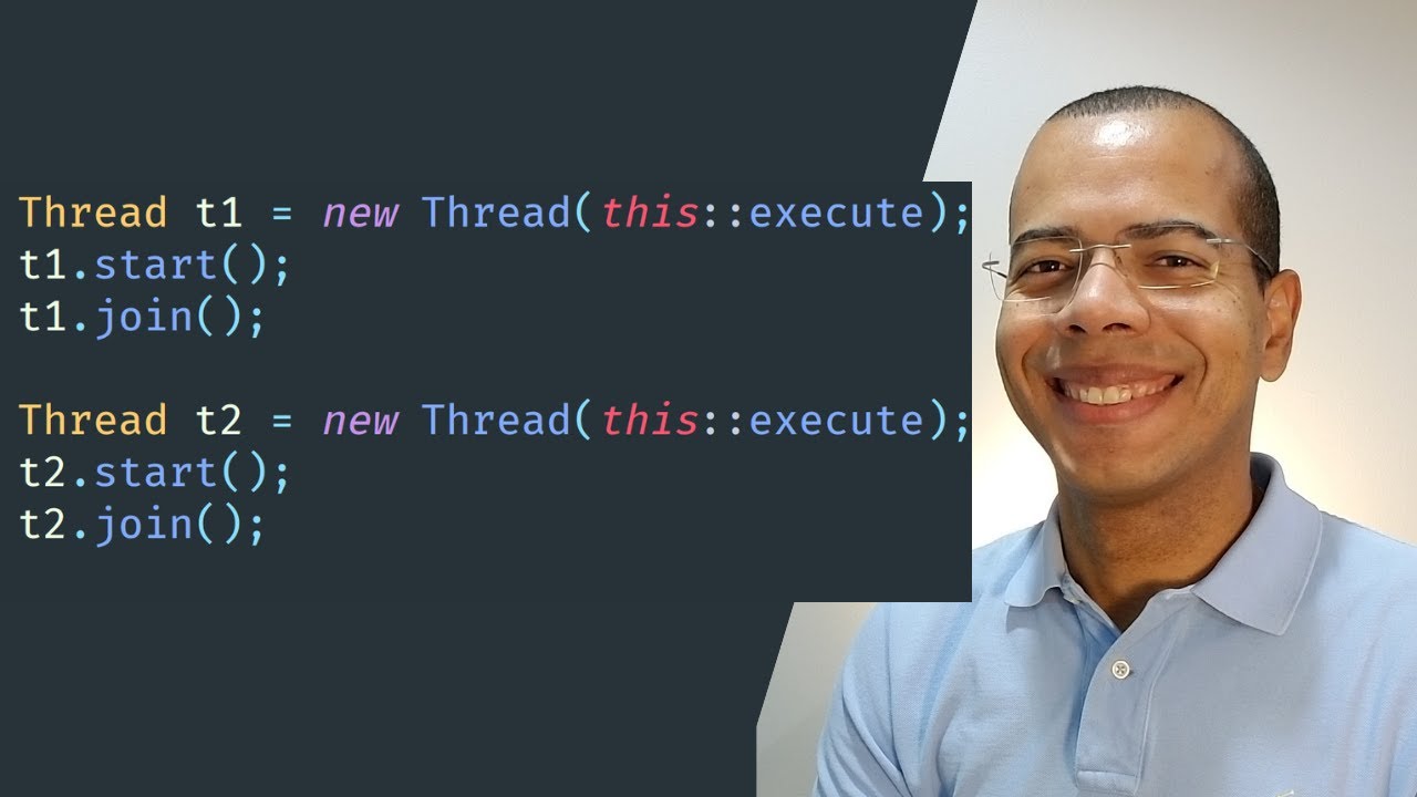 Learn Java Threads in 10 Minutes