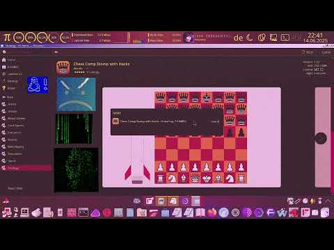 Endeavour Linux OS How To Install Software