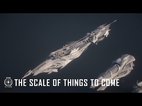 Star Citizen - current ship pipeline status - Page 26 — MMORPG.com Forums