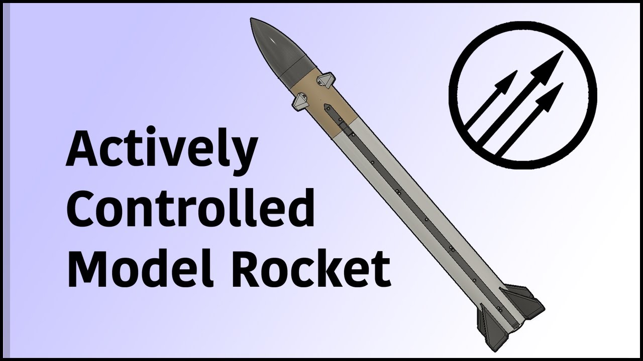 Active Rocket Control - Diamond Test Event 2C