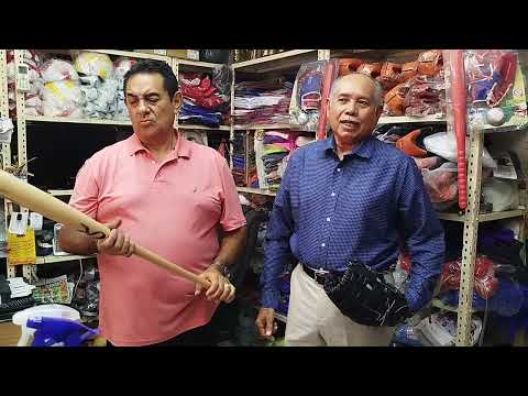 Deportes Cano, el «palco elite del mejor béisbol amateur de Culiacán ...